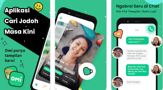 Aplikasi Omi : Perbedaan Fitur Berbayar dengan Fitur Gratis